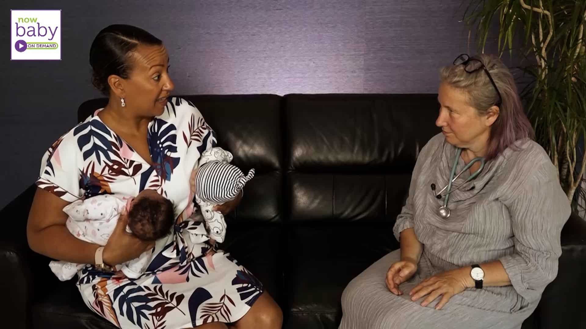 Twins & Multiple Births - Nowbaby